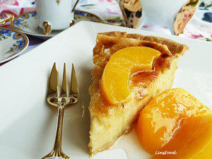 Flan Pastry