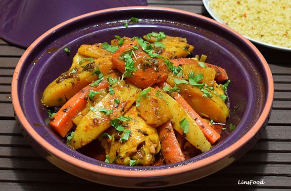How to Season and Care for Your Tagines (and other Clay Pots)