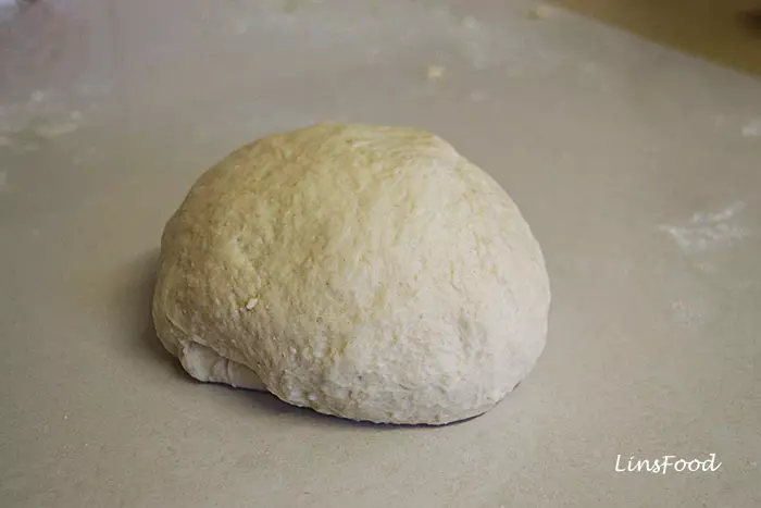 Barbari Bread Recipe (a Persian Flatbread)