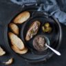 How to Make Potted Duck (Rillettes de Canard)