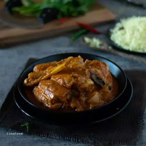 Hünkar Beğendi (The Sultan's Delight), a classic Turkish recipe