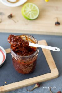 Homemade Chipotle Paste (Easy Chipotle Paste Recipe)