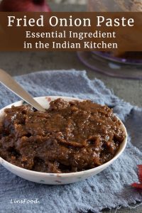 Gushtaba (Kashmiri Meatballs in Yoghurt Gravy)