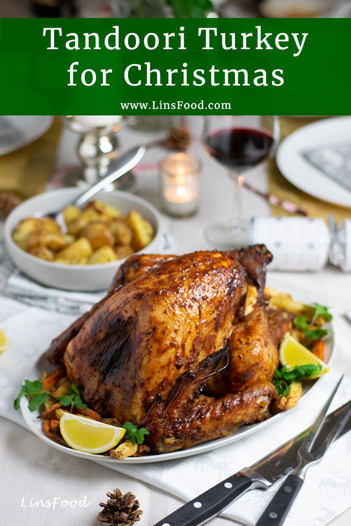 Three Bird Roast Recipe (aka Royal Roast, Turducken)