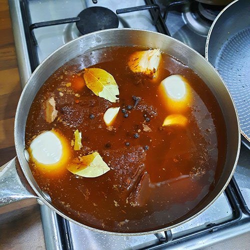Beef Birria Recipe (Mexican Beef Stew)