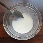 Layali Lubnan (Lebanese Nights, a Semolina Pudding)