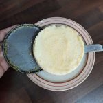 Layali Lubnan (Lebanese Nights, a Semolina Pudding)