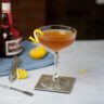 Hot Buttered Brandy, a Warming Winter Drink