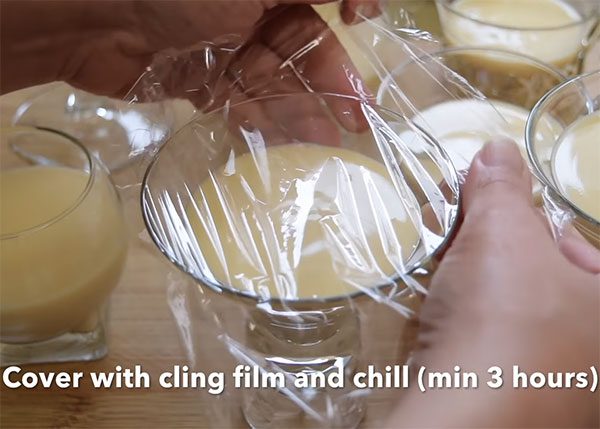 The Best Mahalabia Recipe (Middle Eastern Milk Pudding)