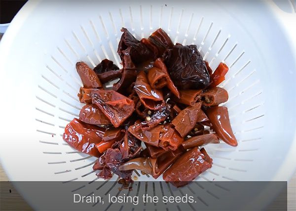 Chipotle Paste Recipe _ Chipotle sauce recipe – OMUKOO