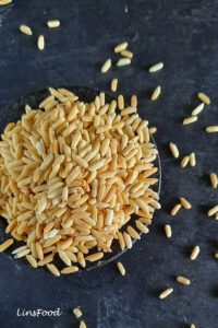 Thai Toasted Rice Powder (Khao Khua)