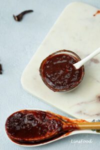 Homemade Chamoy Sauce Recipe