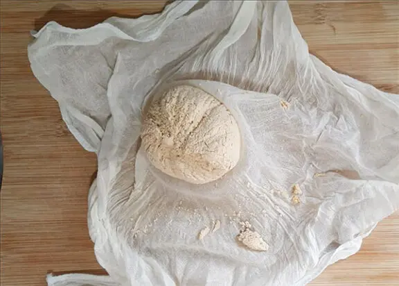 Homemade Kashk Recipe (aka Jameed, Kurut)