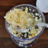 Burmese Balachaung (Onion & Dried Shrimp Condiment)