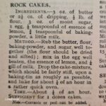 Eggless Norfolk Shortcakes (just 4 Ingredients)