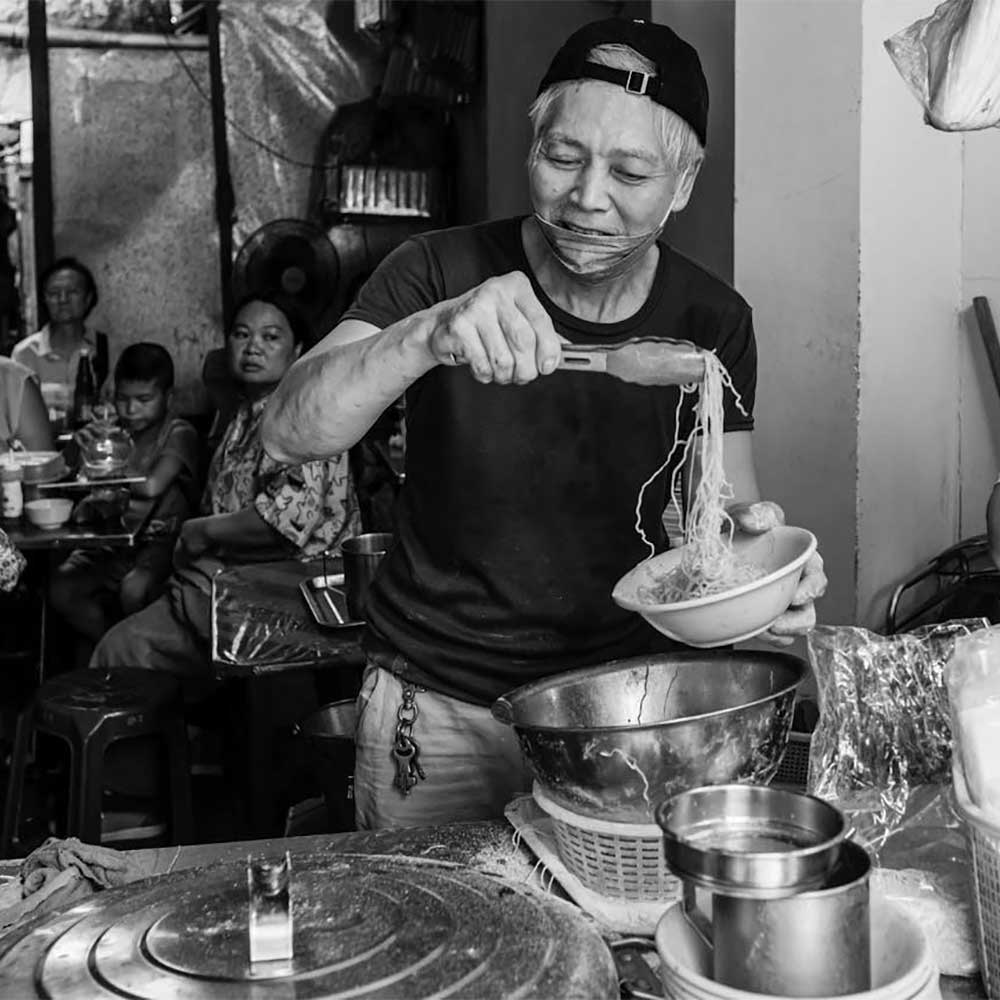 A Beginner's Guide to Southeast Asian Cooking